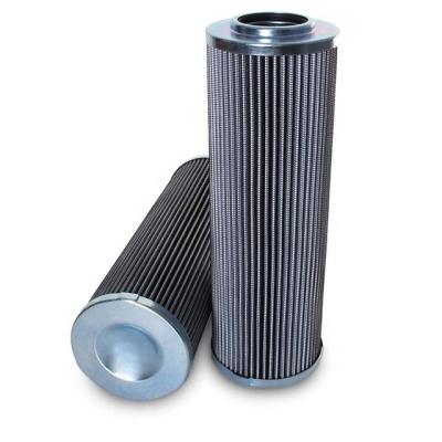 China HP3202M60ANP01 P760055 Hydraulic Filter Cartridge 60 Micron for Scraper Parts for sale