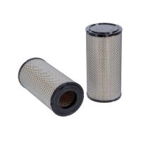 China Hydwell 2051200 P781039 Primary Radialseal Air Filter 207.6mm OD 409.5mm Length for Engine Air Purifier for sale