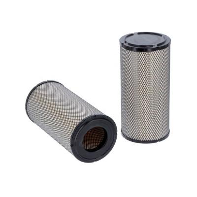 China Hydwell 2051200 P781039 Primary Radialseal Air Filter 207.6mm OD 409.5mm Length for Engine Air Purifier for sale