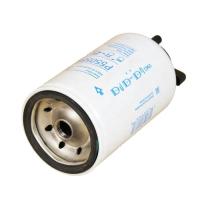 China Fuel Filter Water Separator Spin-On 76.8mm OD 147.7mm Length for Truck 01174482 P550588 for sale