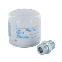 China Automotive Lubricants Oil Filter B7024 93mm Outer Diameter 3/4 NPT Thread Spin-On for sale