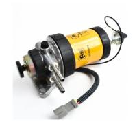 China 32/925914 Fuel Water Separator Fuel Filter Element FS19987 for Tractor Diesel Parts for sale
