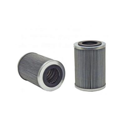 China Engine Hydraulic Oil Filter HF35252 P175120 8231101804 117mm OD 163mm Length for sale