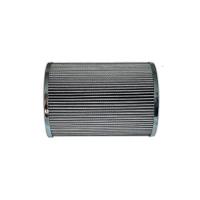 China Engine Hydraulic Oil Filter HF35252 P175120 8231101804 117mm OD 163mm Length for sale