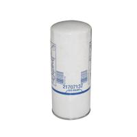 China Iron and Filter Paper Oil Filter 109mm OD 263mm Length 1 3/8-16 UN Thread for sale