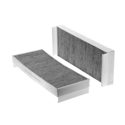 China Hydwell Air Filter 81619100033 P786092 Excellent Performance for FHLK Engine 2007- for sale