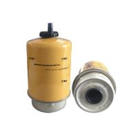 China Excavator Fuel Filter Water Separator 1174089 RE62424 P551430 80mm OD 154mm Length for John Deere for sale