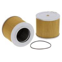 China Hydraulic Suction Filter 4210224 4385915 HF28925 71418763 P764679 150mm OD 675mm Length for John Deere for sale