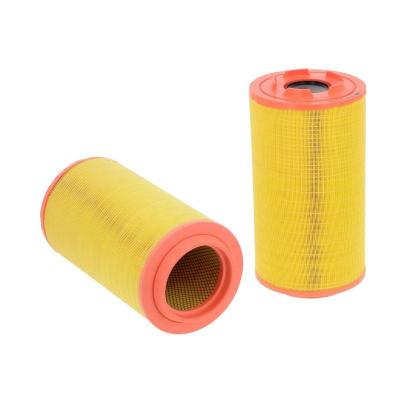 China Reference NO. p782936 MAN Auto Air Filter Production Line for Hydwell for sale