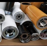 China Hydwell Lube Oil Filter Element F7A05000B LF16305 15x15x28cm for Truck Van for sale
