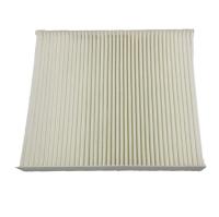 China Engine Cabin Air Filter for Trucks Replace X1987001 P621725 SC8153 1-100 Micron for sale