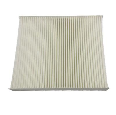 China Engine Cabin Air Filter for Trucks Replace X1987001 P621725 SC8153 1-100 Micron for sale