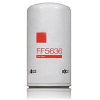 China Strada Fuel Filter P550879 93mm OD 174mm Length for Trucks FF5636 Bf7924 33936 4940647 for sale