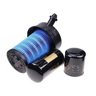China Hydwell Filter Set 11-9300 11-9342 11-9182 for SB190 SB210 SB230 SB330 High Demand for sale