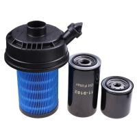 China Hydwell Filter Set 11-9300 11-9342 11-9182 for SB190 SB210 SB230 SB330 High Demand for sale