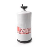 China Industrial Machinery Truck Diesel Engine Fuel Water Separator Filter FS20009 87mm OD 203mm Length for sale