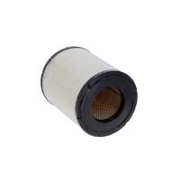 China Hydwell Excavator Air Filter AF25124 AF25125 AT330978 AT317578 281.6mm OD 327.2mm Length for sale
