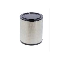 China Hydwell Excavator Air Filter AF25124 AF25125 AT330978 AT317578 281.6mm OD 327.2mm Length for sale