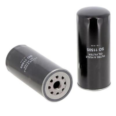 China Hydwell LF17505 Oil Filter 110x110x261mm 1.35kg Replacement for Truck P554004 74036791 for sale