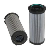 China Hydraulic Oil Filter Element 938955Q for Tractors Excavator Truck Diesel Engine for sale