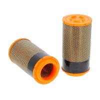 China Hydwell Truck Air Filter 352.5mm 174mm OD Replacement RS30212 P628182 6223618M1 DQ59138 for sale