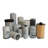 China Hydwell Oil Filter 95x95x170mm 0.68kg for Food Beverage Equipment SO11080 P502465 for sale