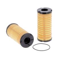 China Hydwell Fuel Filter Water Separator P551354 SN30017 26560201 87mm OD 203mm Length for sale