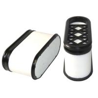 China Tractor Air Filter AL172780 AL150288 310.8mm Length 99.95 Efficiency for Agriculture Machinery for sale