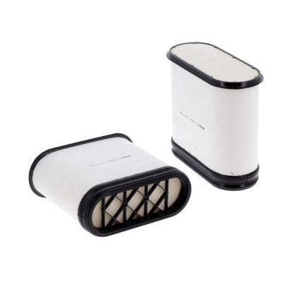 China Hydwell AL172781 Air Filter 327mm Length for Truck Model Replacement High Efficiency 99.95 for sale
