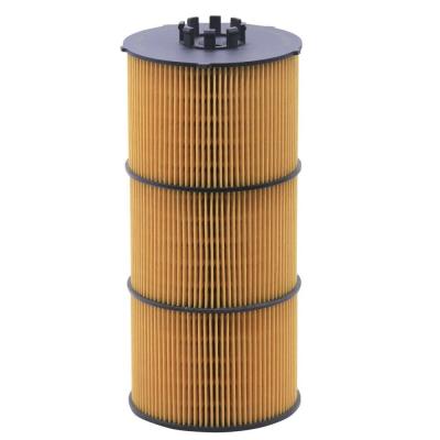 China Lube Oil Filter for DD13 DD15 DD16 Engine LF17511 A4721800309 A4731800009 for sale