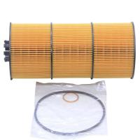 China Lube Oil Filter for DD13 DD15 DD16 Engine LF17511 A4721800309 A4731800009 for sale