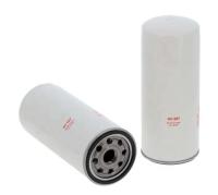 China Truck Engine Lube Oil Filter 109x109x264mm 1.04kg P554004 5276314 for sale