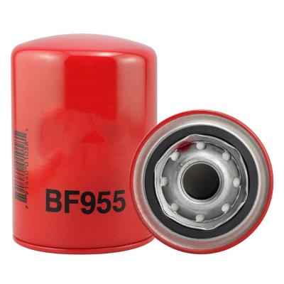 China Replace/Repair Purpose Fuel Filter BF955 with and Good from HYDWELL for sale