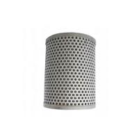 China Hydraulic Oil Filter Element PT91 1R0736 1R0777 4T0522 4T0523 HY9592 128.8mm OD 174.8mm Length for sale