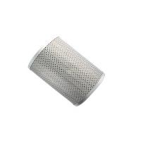 China Hydraulic Oil Filter Element PT91 1R0736 1R0777 4T0522 4T0523 HY9592 128.8mm OD 174.8mm Length for sale