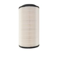 China Hydwell Air Filter ARS9840 1-100 Micron Filtration for Engine Parts P75000 HD98408 for sale