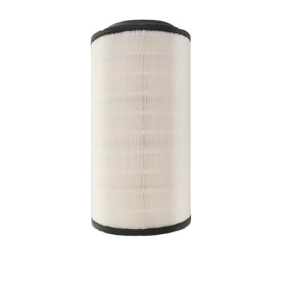 China Hydwell Air Filter ARS9840 1-100 Micron Filtration for Engine Parts P75000 HD98408 for sale