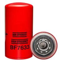 China Hydwell Fuel Filter 93x93x174mm 1R0750 5 Micron 99.9% Efficiency for sale