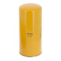 China Lube Oil Filter P554005 P554105 715065 92848 PH4005 4425274 172015003 130x130x315mm for Excavator for sale