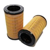 China Hydwell 1R-0741 1R-0774 Engine Hydraulic Oil Filter 128.8mm OD 226mm Length for sale