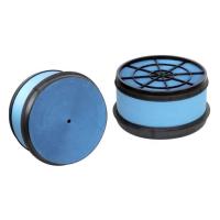 China Heavy Duty Truck Air Filter SEV551H/4 208-9065 507mm Outer Diameter 281mm Length for sale
