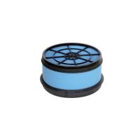 China Heavy Duty Truck Air Filter SEV551H/4 208-9065 507mm Outer Diameter 281mm Length for sale