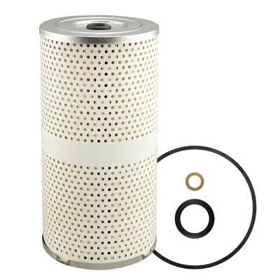 China Fuel Filter Element FF550757 97x97x171.2mm for Tractor Truck Diesel Engine Parts for sale