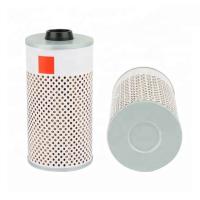 China Fuel Filter Element FF550757 97x97x171.2mm for Tractor Truck Diesel Engine Parts for sale