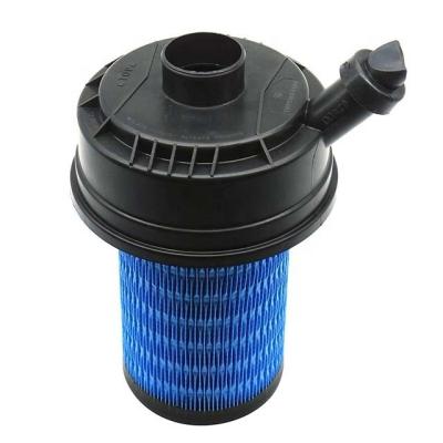 China Hydwell Air Filter Element 11-9300 P953446 20129300 CH18168 125mm OD 281mm Length for sale