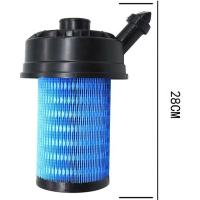 China Hydwell Air Filter Element 11-9300 P953446 20129300 CH18168 125mm OD 281mm Length for sale