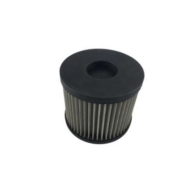 China Hydraulic Tank Filter Strainer Suction 333C6860 60 Mesh for Fiberglass Machinery for sale