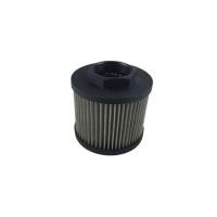 China Hydraulic Tank Filter Strainer Suction 333C6860 60 Mesh for Fiberglass Machinery for sale
