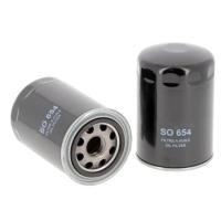 China Hydwell Lube Oil Filter 100x100x134mm 0.6kg for Truck 70203C1 GG17016722 for sale