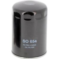 China Hydwell Lube Oil Filter 100x100x134mm 0.6kg for Truck 70203C1 GG17016722 for sale